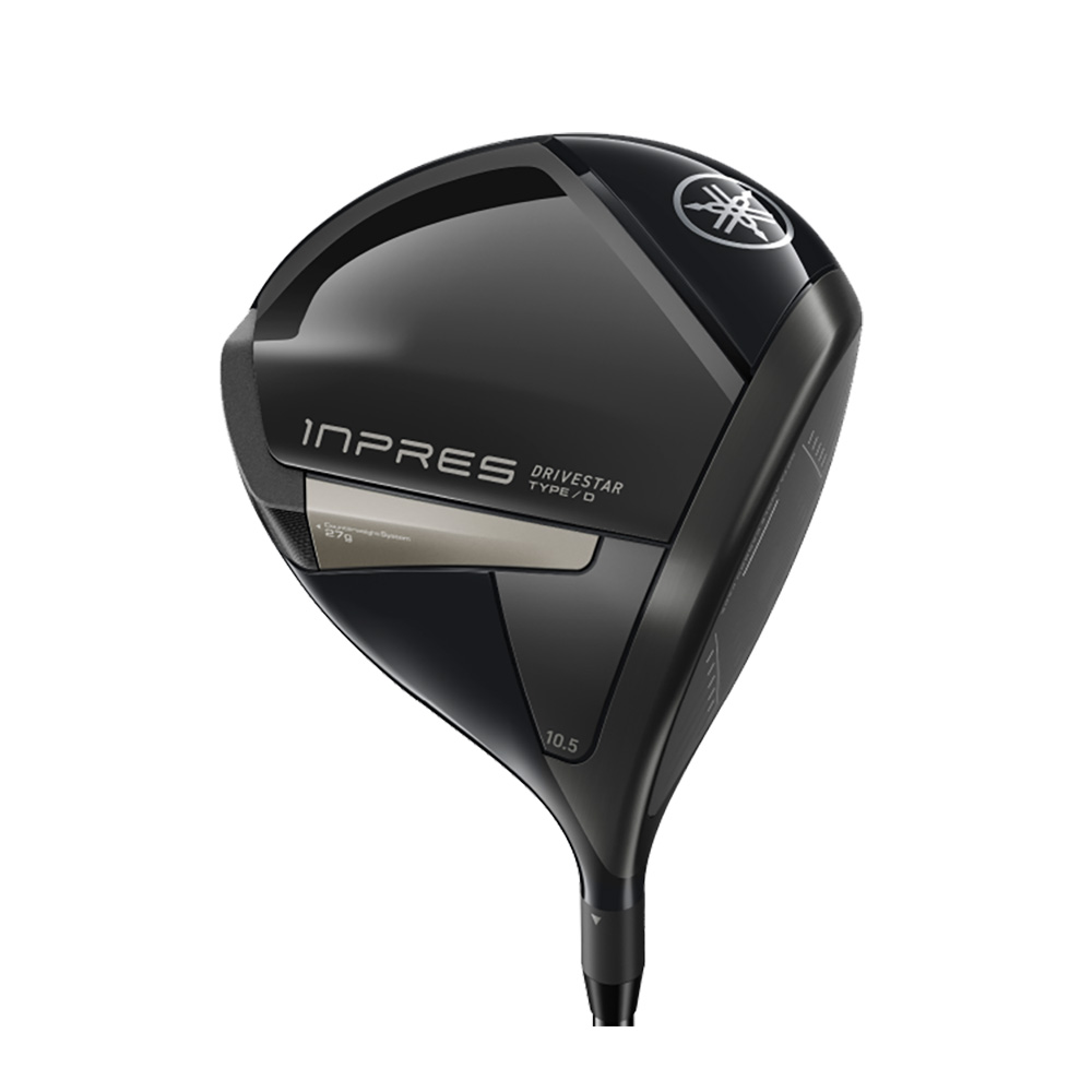 ゴルフクラブ ヤマハ インプレス ドライブスター タイプD ドライバー TENSEI Pro Blue 1Kカスタム 特注 25モデル ...