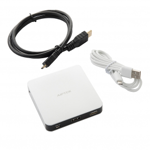 プロジェクター アイプテック モバイル i70 ホームシアター 小型