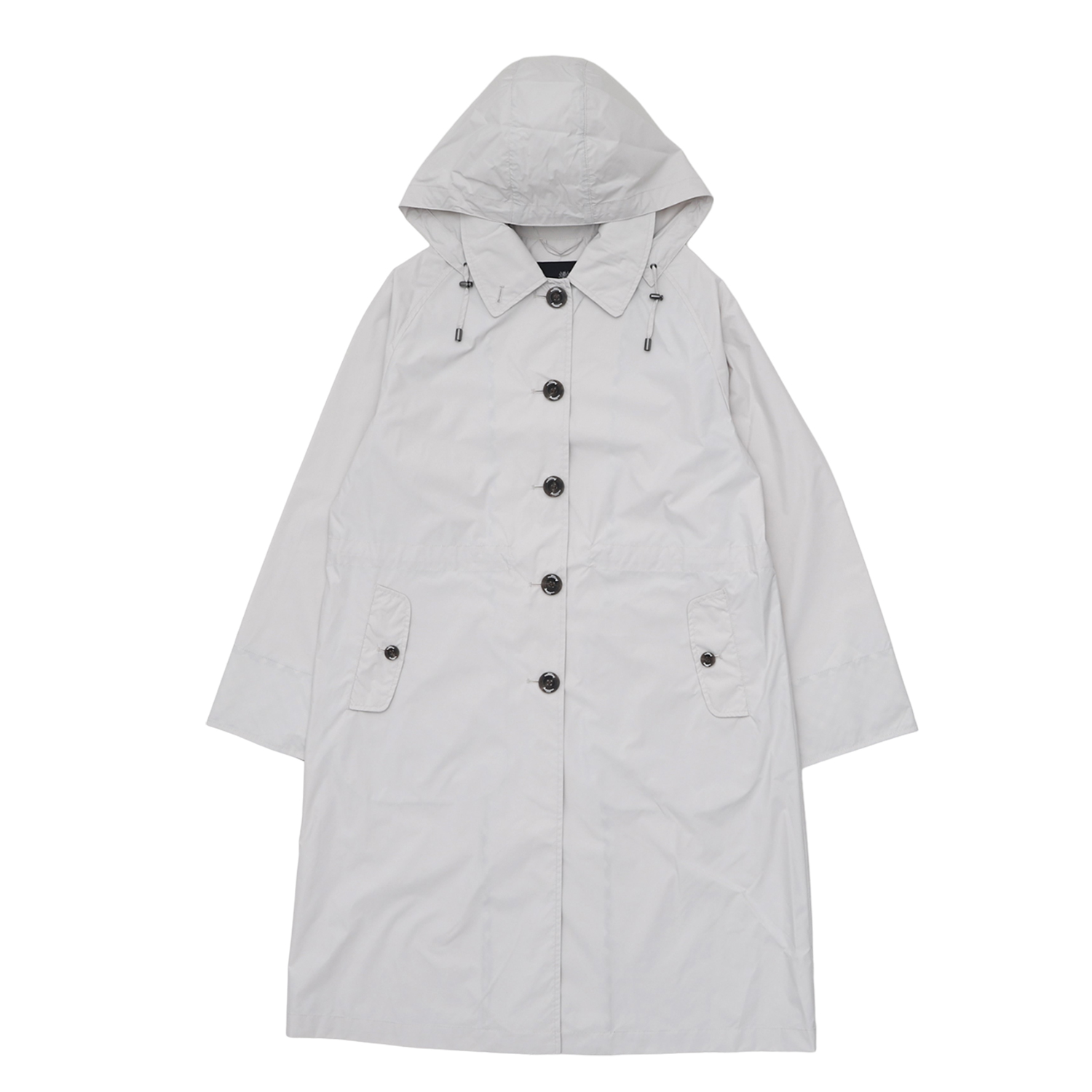 Aquascutum アクアスキュータム AQUASCUTUM レインコート レインウェア ステンカラーコート レディース 自転車 軽量 蒸れ ...