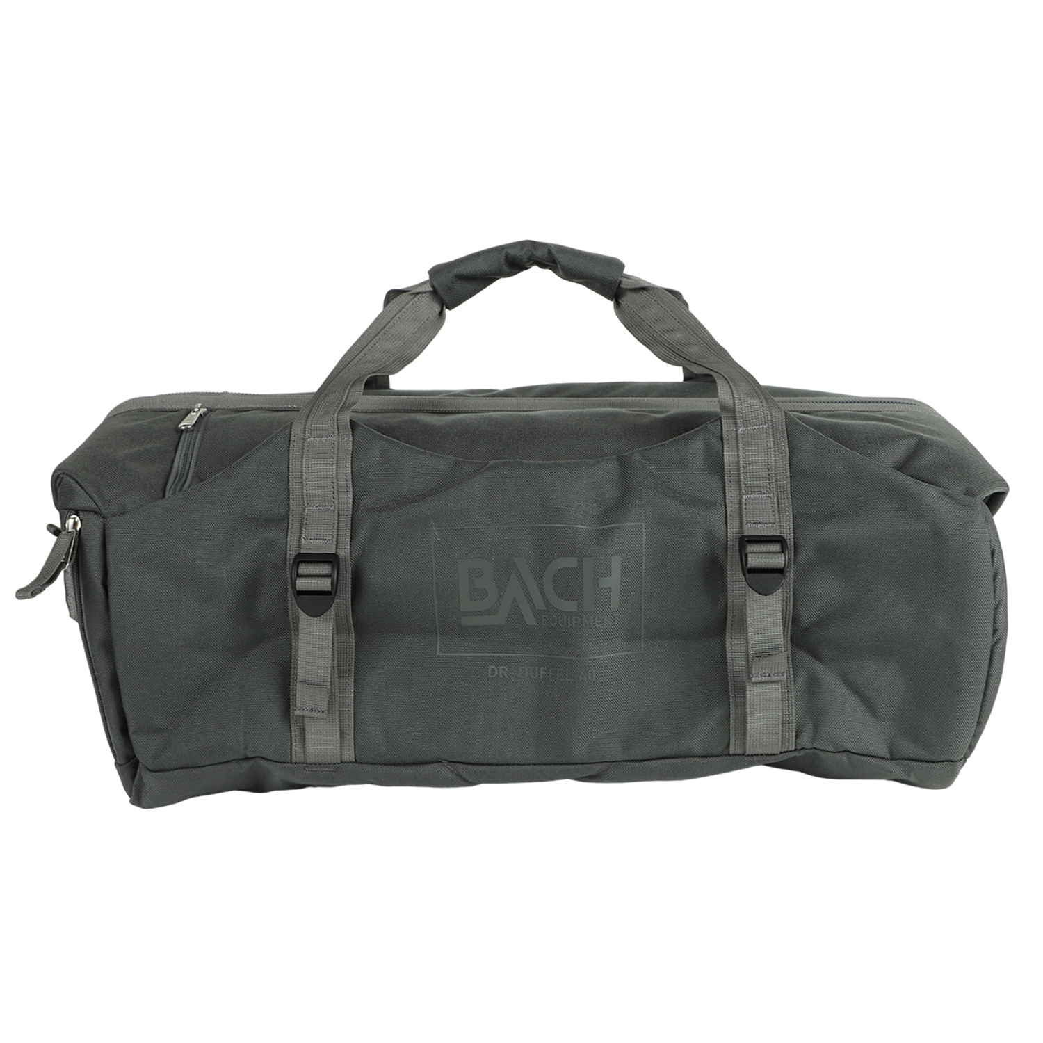 BACH（バッハ） リュック ボストンバッグ ダッフル バッグ バックパック ドクターダッフル メンズ レディース 40L 大容量 ...