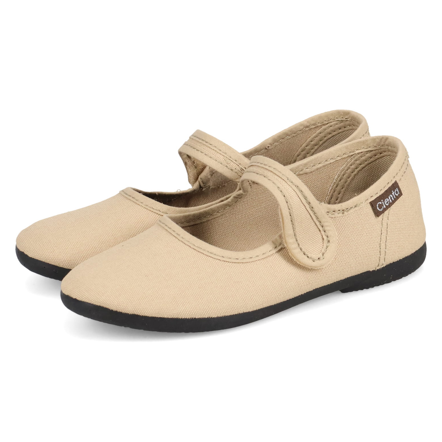 Cienta シエンタ スニーカー ベルクロシューズ 子供靴 フォーマルストラップシューズ キッズ キャンバス 男の子 女の子 500A : Goods Lab Plus - 通販 ...