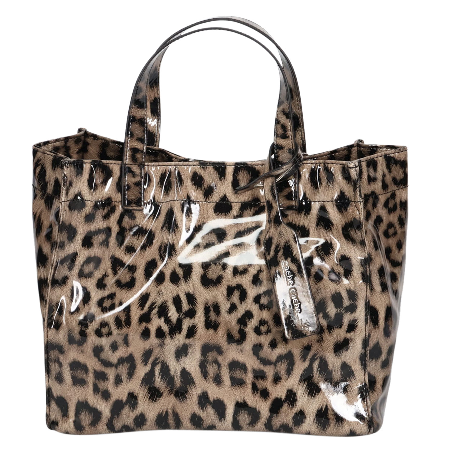 cache cache（カシュカシュ） バッグ トートハンドバッグ メンズ レディース Sサイズ 軽量 スクエア 01-00-76454 : Goods Lab Plus - 通販 ...