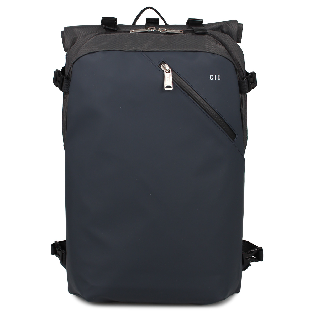CIE（シー） 特典付き リュック バッグ バックパック メンズ
