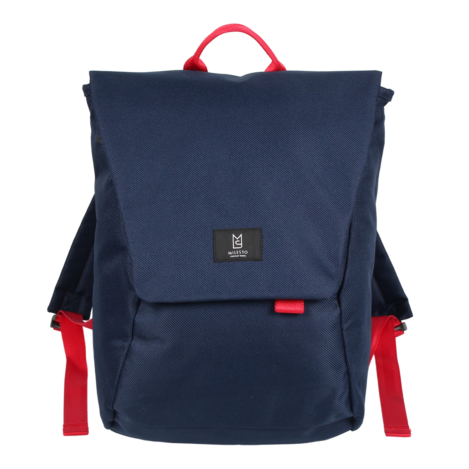 MILESTO ミレスト リュック バッグ バックパック メンズ レディース 6L HUTTE BACKPACK M MLS562 母の日 ...