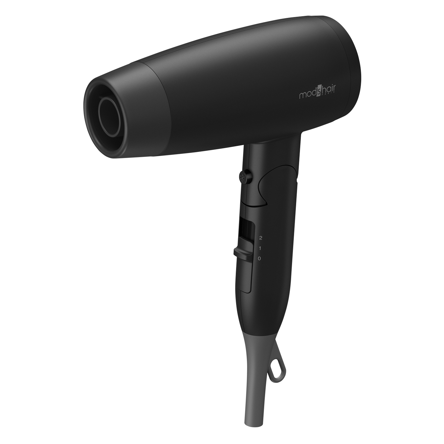 mod's hair モッズヘア modshair ドライヤー ヘアドライヤー 大風量 速乾 軽量 小型 コンパクト 折りたたみ式 MHD ...