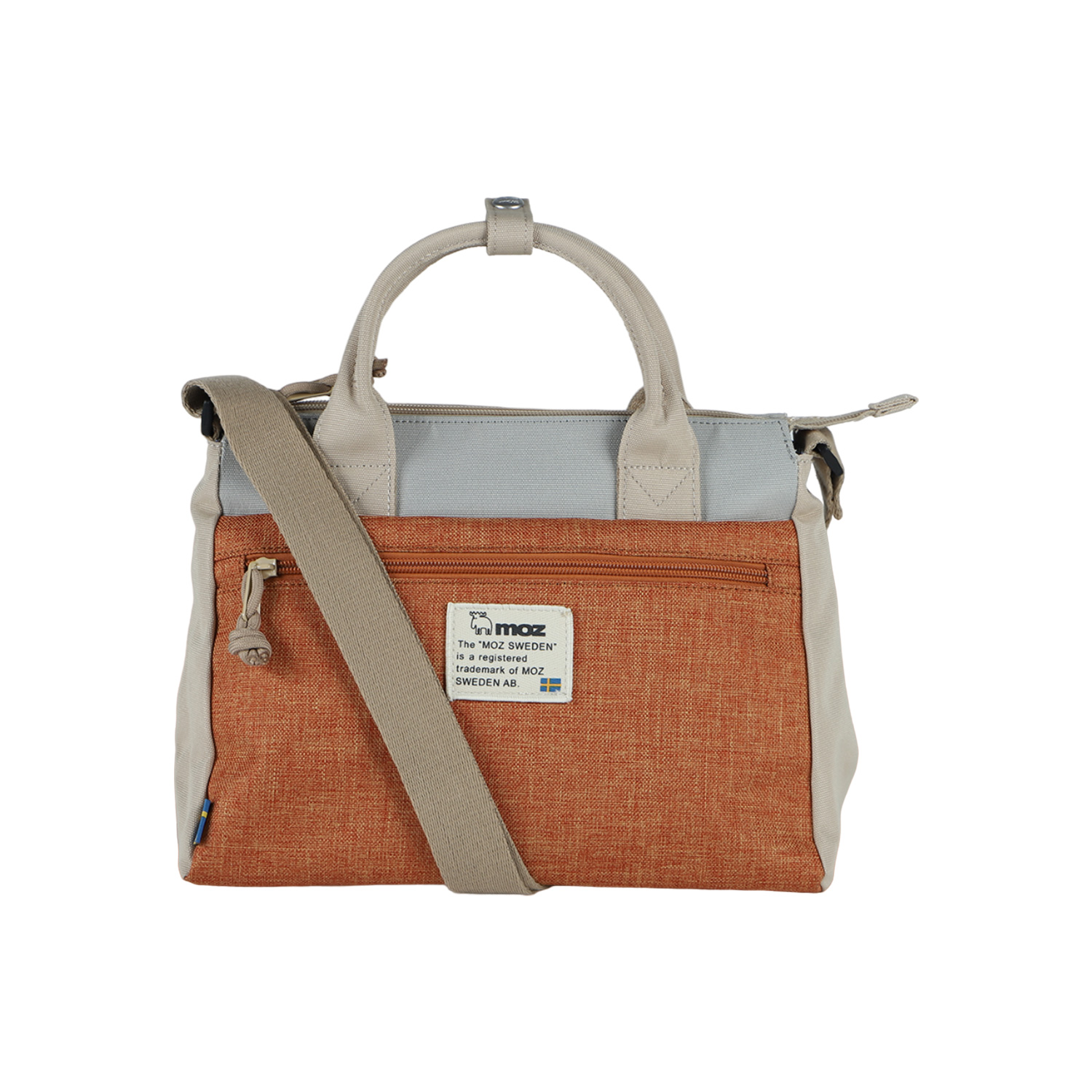 moz（モズ） ショルダーバッグ メンズ レディース 5.3L 斜めがけ 軽量 2WAY SHOULDER BAG ブラック グレー ネイビー ...