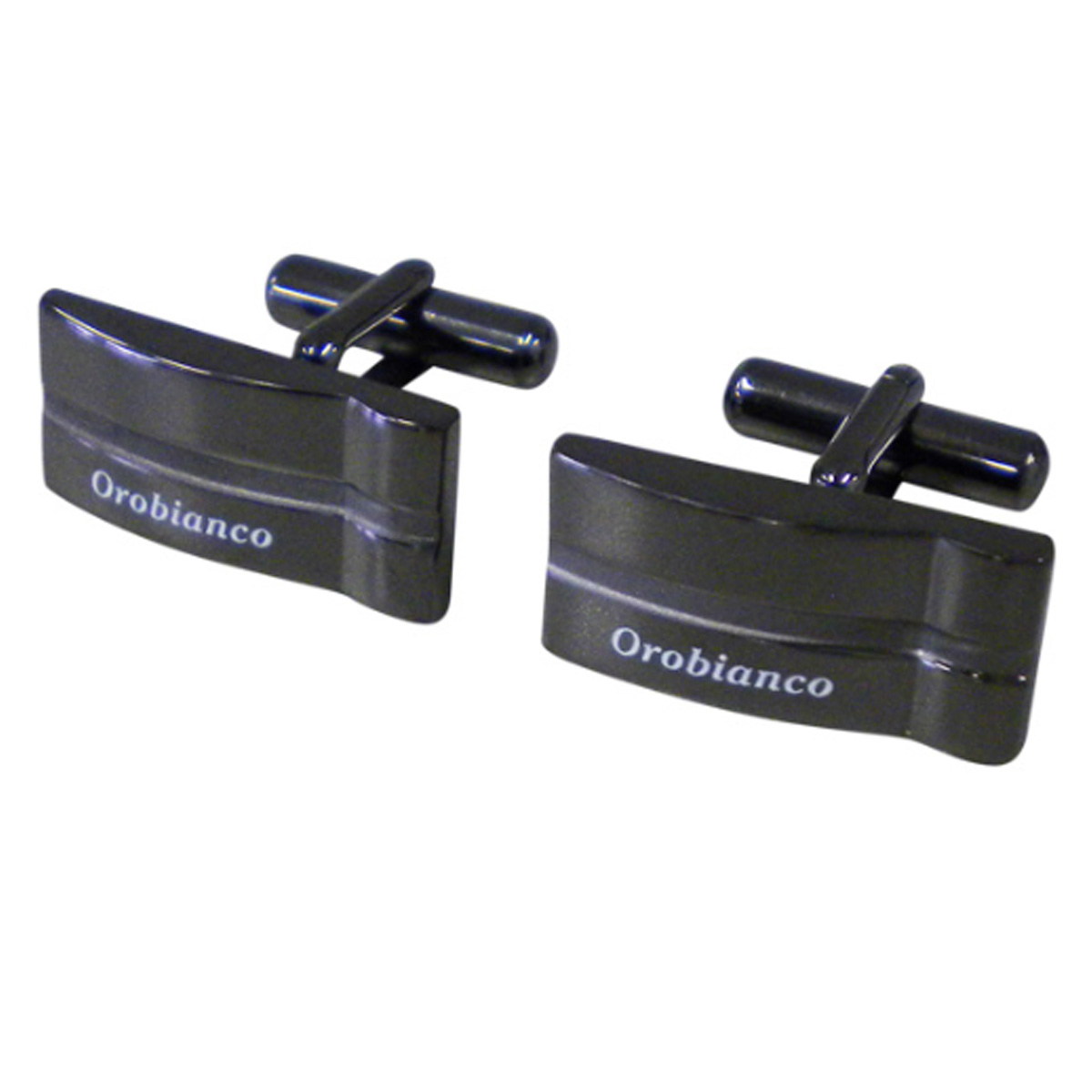 Orobianco（オロビアンコ） カフスボタン カフリンクス メンズ