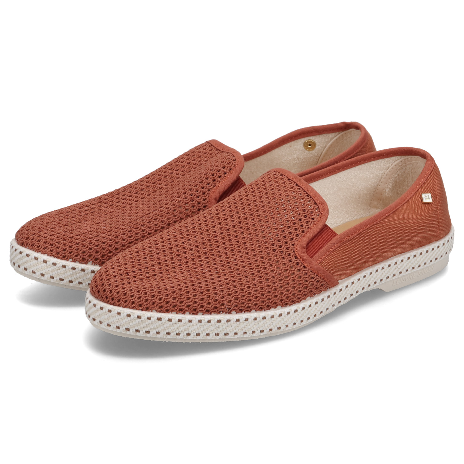 リビエラ Rivieras スリッポン クラシック メンズ CLASSIC 20° エスパドリーユ :riv-classic20:Goods Lab Plus - 通販 - Yahoo!ショッピング