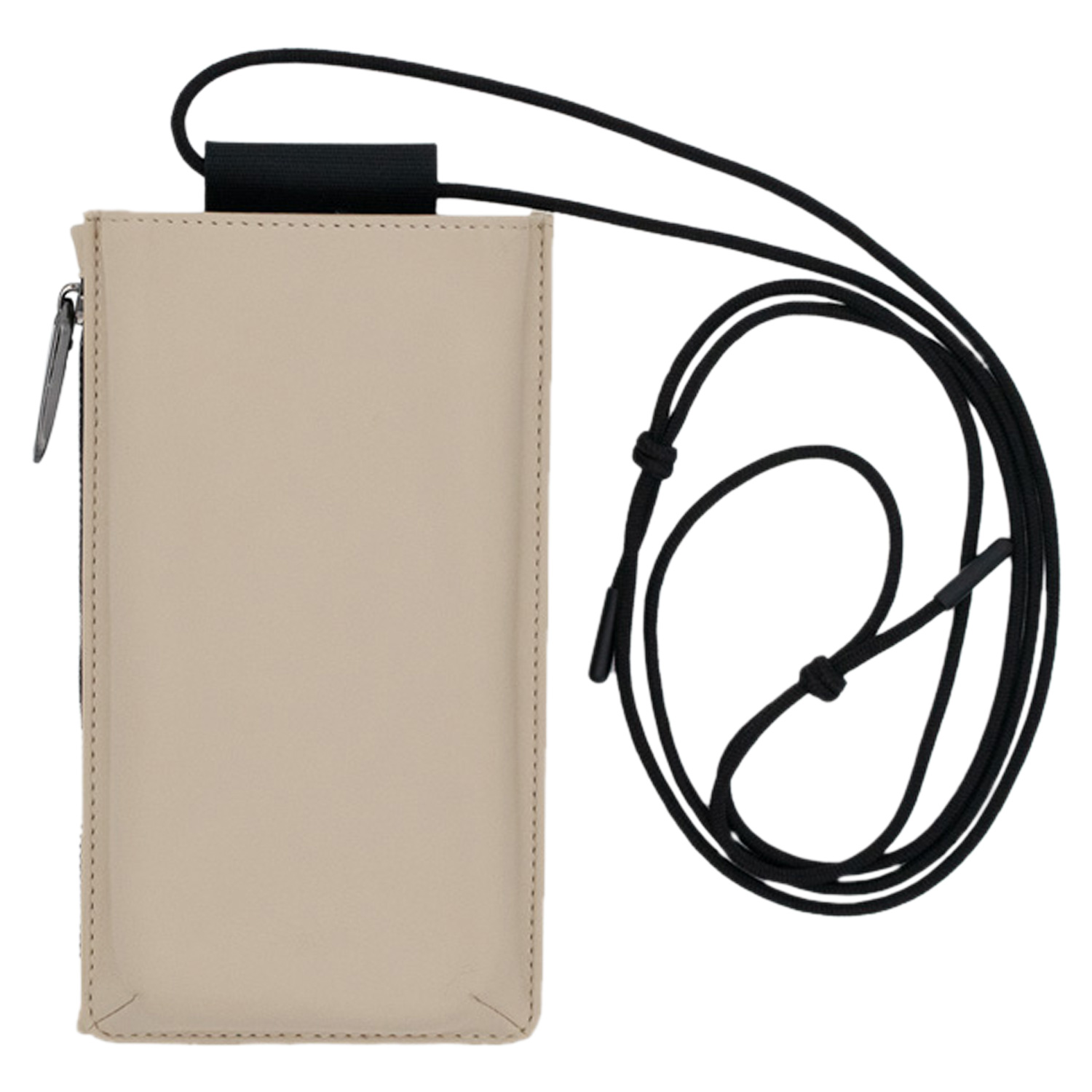 UNiCASE ユニケース ポーチ ケース スマホ 携帯 クロスボディー メンズ レディース ショルダー ブラック ベージュ 黒 UNI-PO ...