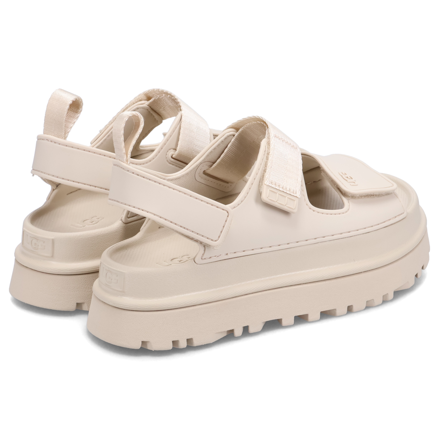 UGG アグ サンダル ストラップサンダル ゴールデングロウ UGG アグ サンダル ストラップサンダル ゴールデングロウ