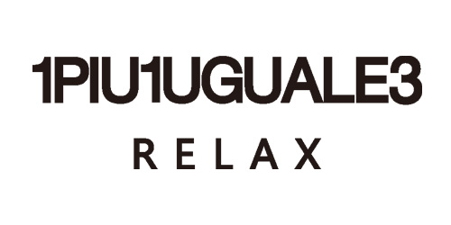 GOSSIP - 1piu1uguale3 RELAX｜Yahoo!ショッピング