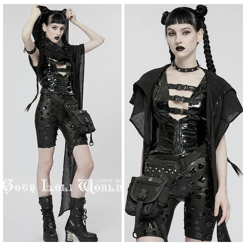 【ゴスロリワールド】PUNKRAVE リネンライク薄生地ビスコースレーススカーフ 星座柄 最短当日発送 当日発送 品質自信有 サイズ交換可能 : 株式会社ゴスロリワールド - 通販 ...