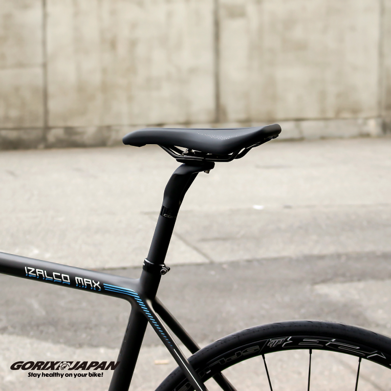 送料無料 サドル 自転車 自転車サドル ショートサドル 防水 擦れ防止 圧迫を軽減 痛くない 衝撃吸収 ロードバイク クロスバイク MTB (VENTURE 95) ゴリックス ...