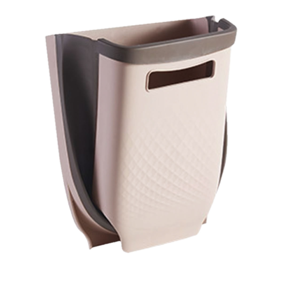 キッチン ゴミ箱 スリム 生ゴミ シンク下 作業台 省スペース コンパクト 折り畳み :a00386:GreedFactory2号店 - 通販 - Yahoo!ショッピング