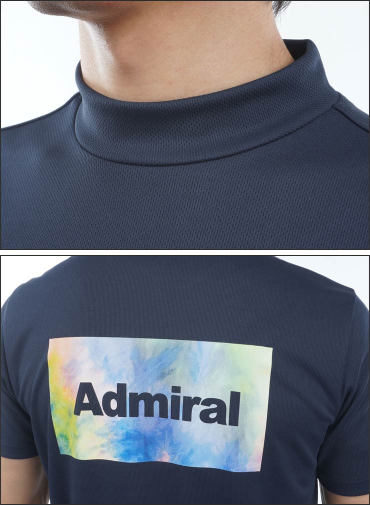Admiral Golf（アドミラルゴルフ） メンズ ウェア ロックフェス