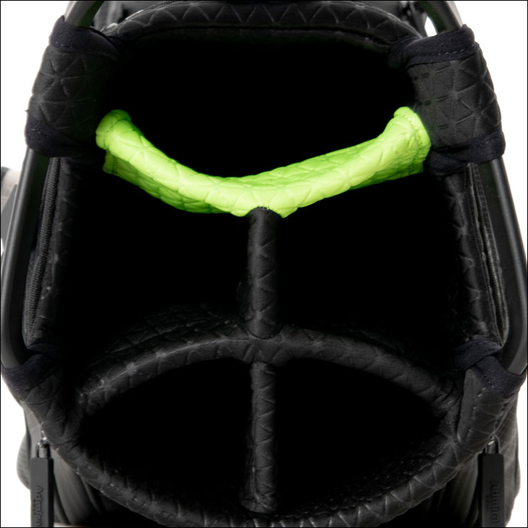 Admiral Golf（アドミラルゴルフ） ダイニーマ カート キャディバッグ