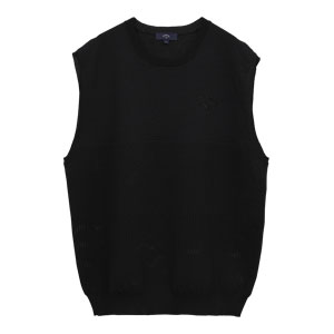 Callaway（キャロウェイ） アイレット オーバーサイズ クルーネック