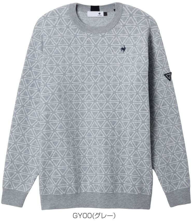 le coq sportif GOLF（ルコックスポルティフ ゴルフ） ルコック