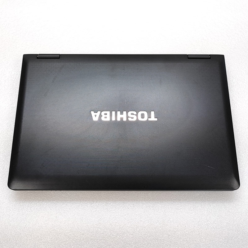 WinXP 中古パソコン 東芝 dynabook Satellite K47 WindowsXPPro Core i5 560M メモリ ...