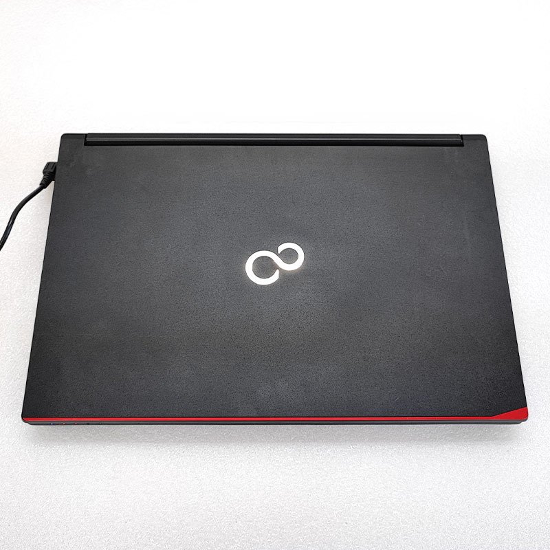 LIFEBOOK クラシックキーボード 中古パソコン Microsoft Office付き 富士通 A577/S Windows11 Pro Core i5 7300U メモリ 8GB SSD ...