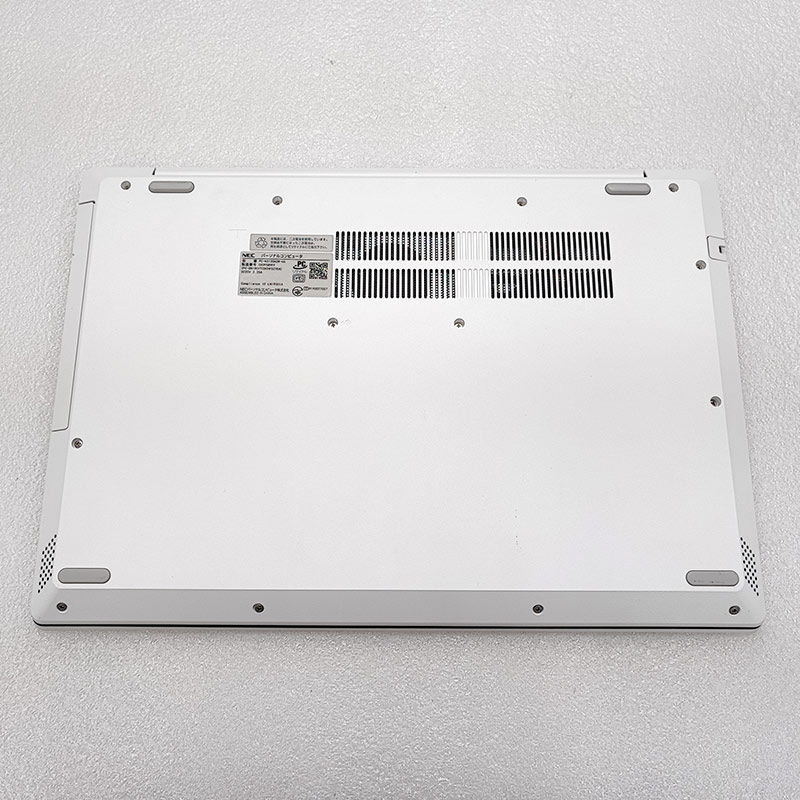 LaVie ジャンク品 NEC LAVIE NS100/N2W-H6 PC-NS100N2W-H6 ジャンクPC ジャンクパソコン 保証無し ...