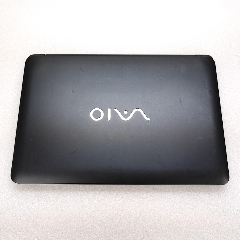 VAIO 中古パソコン Microsoft Office付き VJS151C11N Windows10 Pro Core i5 6300HQ メモリ 8GB SSD 320GB 15.5型 ...