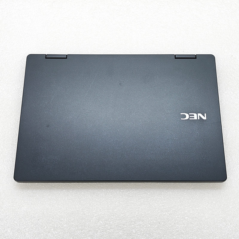 VersaPro 小型軽量PC 中古パソコン Microsoft Office付き NEC VKT12/H-1 Windows11 Pro ...
