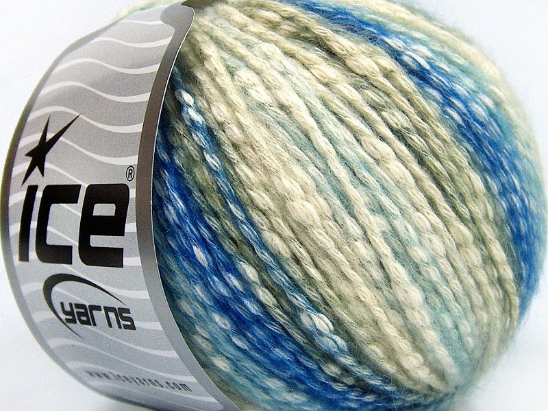 ICE Yarns cotton パステル毛糸 :ice-cotton-pas:Guild by POD 毛糸ショップ - 通販 ...