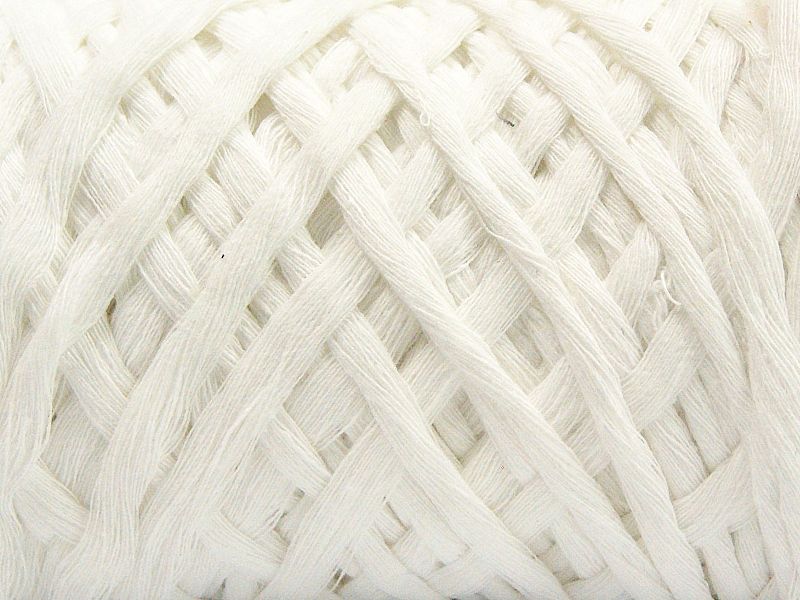 ICE Yarns ナチュラルコットンチャンキー毛糸 :ice-natc-chunky:Guild by POD 毛糸ショップ - 通販 ...