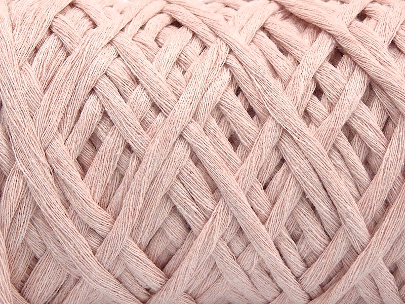 ICE Yarns ナチュラルコットンチャンキー毛糸 :ice-natc-chunky:Guild by POD 毛糸ショップ - 通販 ...