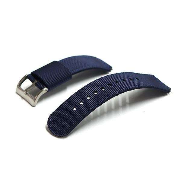 カシオ W-218H AQS810W S800W SGW 300H 400H AE 1000 1300 1200 etc 互換 バンド ナイロン クイックリリース ca-026 : ca ...