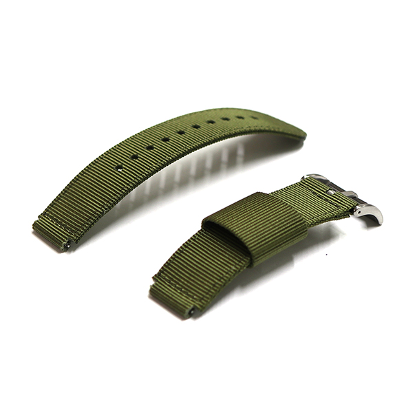 カシオ W-218H AQS810W S800W SGW 300H 400H AE 1000 1300 1200 etc 互換 バンド ナイロン クイックリリース ca-026 : Flea ...