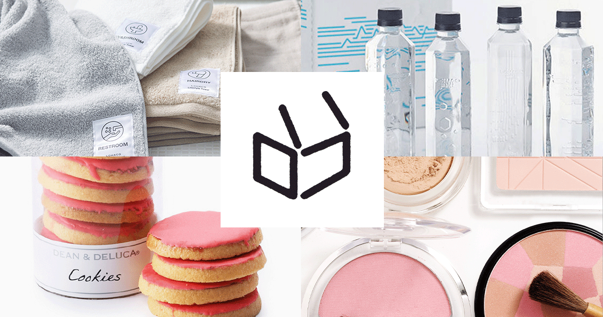 LOHACO - 特集ページ一覧