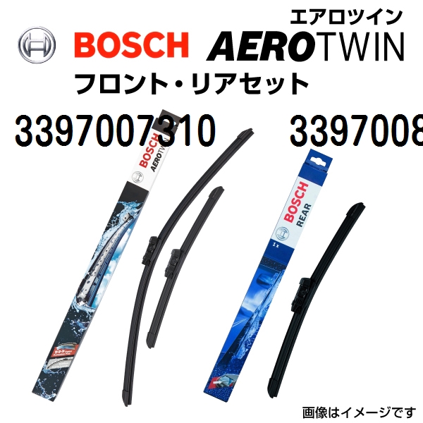 BOSCH ワイパー A310Sの人気商品・通販・価格比較 - 価格.com