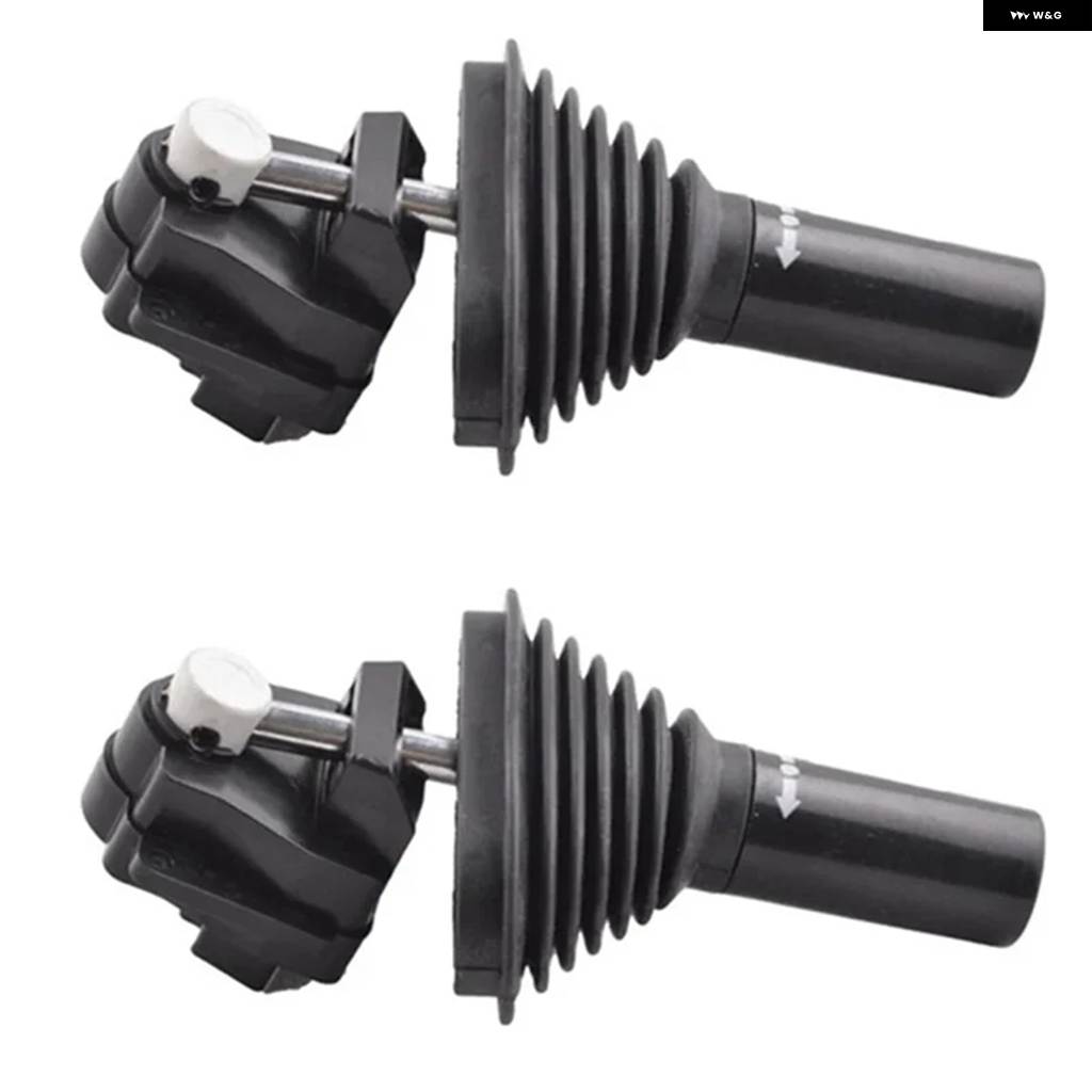 【並行輸入品】三菱 日産 フォーク リフト交換部品 - 2個 25542-FK000 方向スイッチ 91A05-03700 モデル FD20 ...