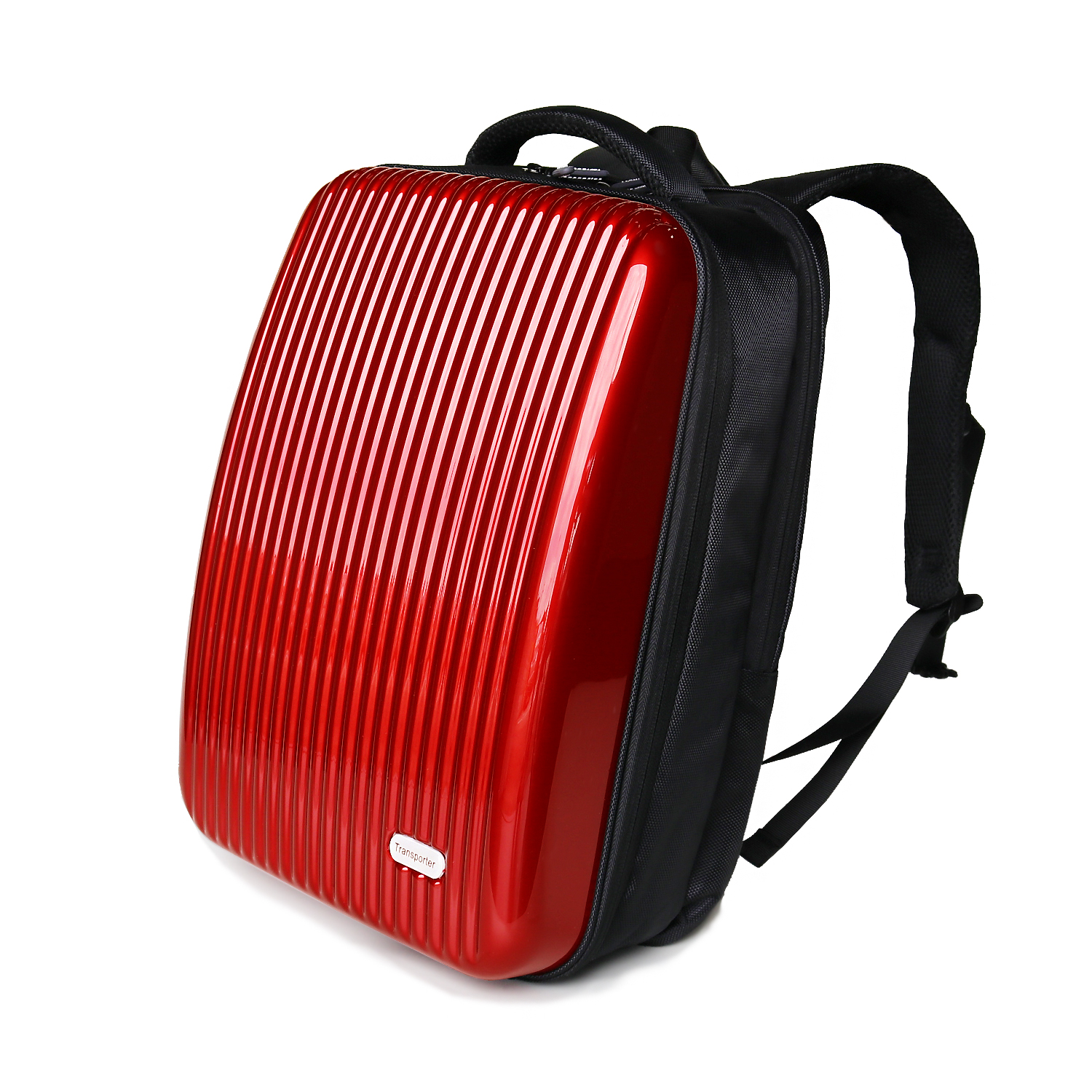 リュック リュックサック Sサイズ ハードシェル サイクリング 軽量 大