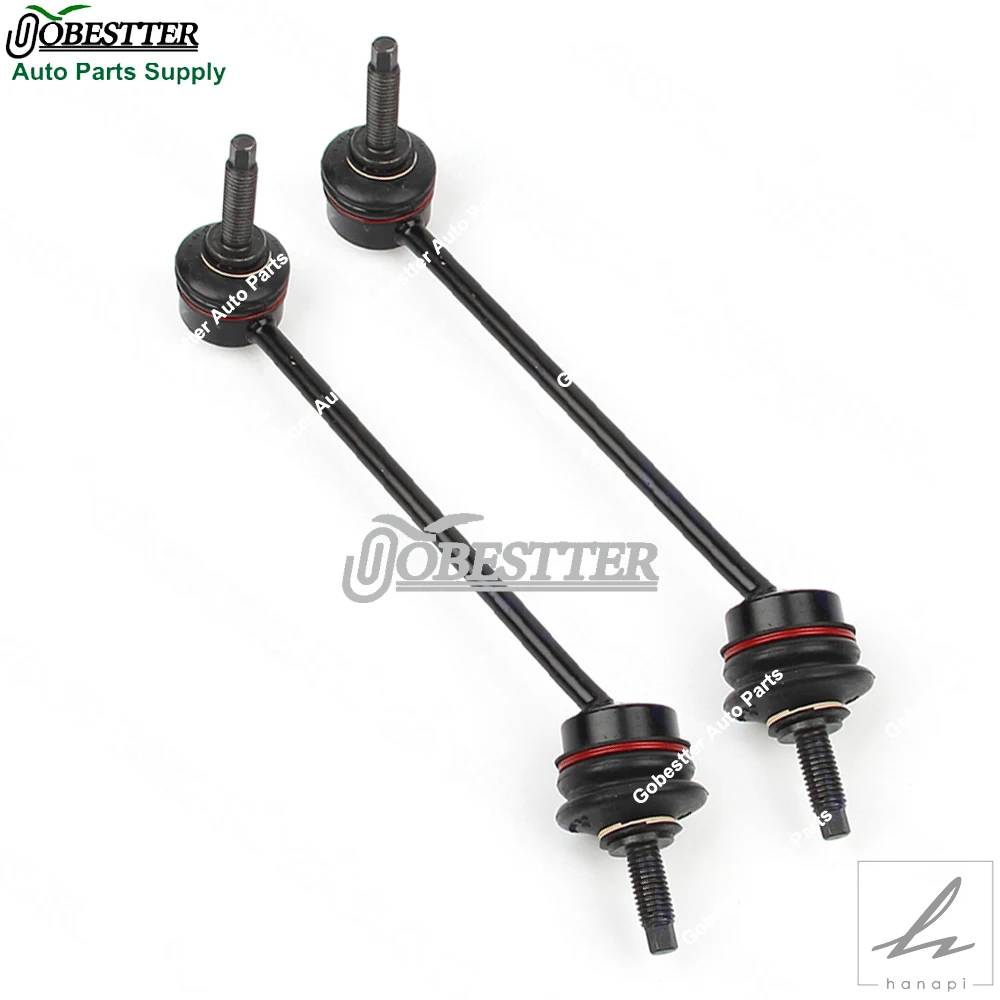 【並行輸入品】 C2C18572 C2C18571 リアアクスル スタビライザーバーエンド スタビライザーリンク ボールジョイントキット ...