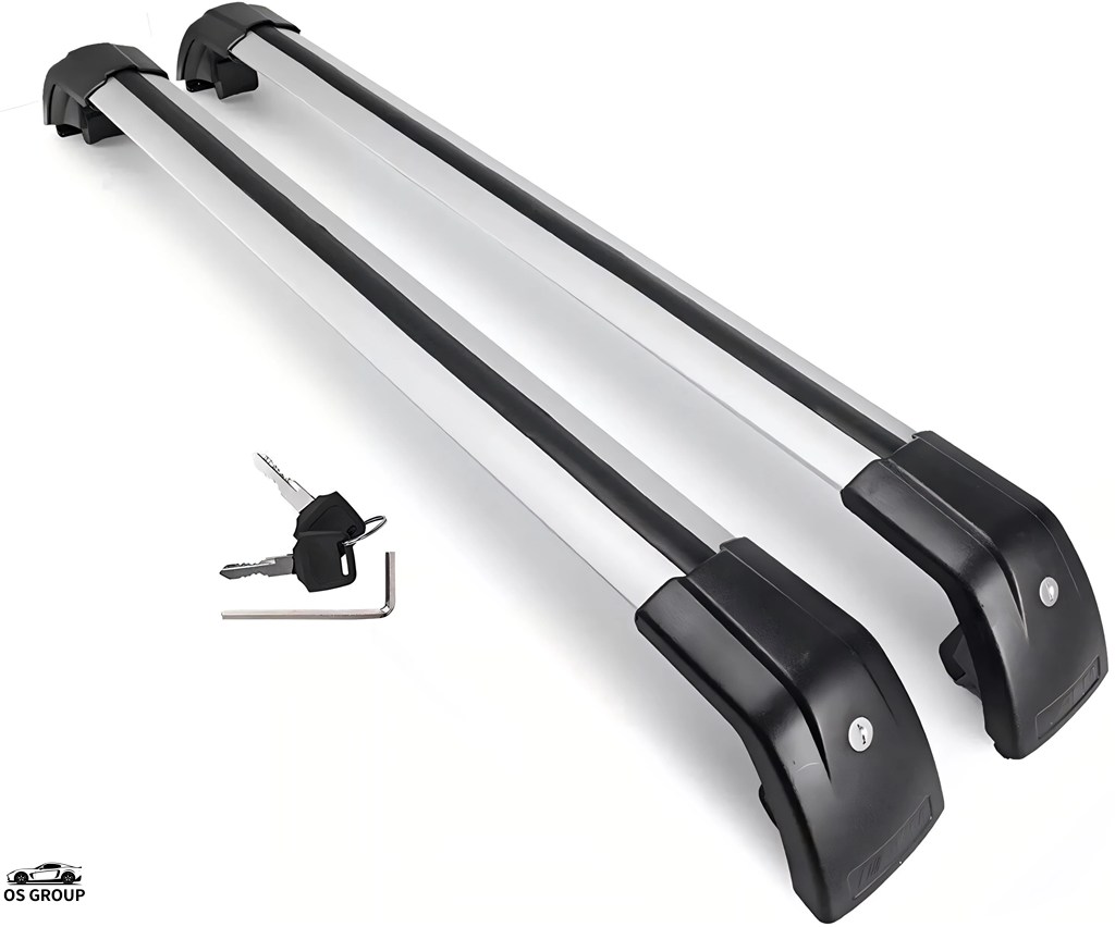 2PC Cross Bars Fits for Lexus UX 2019-2025 Crossbar Luggage Carrier ...