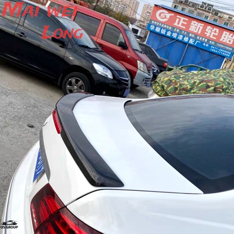 W207 C207 トランク スポイラー ベンツ E - クラス クーペ 2008年 2016年 E200 E250 E300 E320 E350 : ハナピ - 通販 - Yahoo!ショッピング
