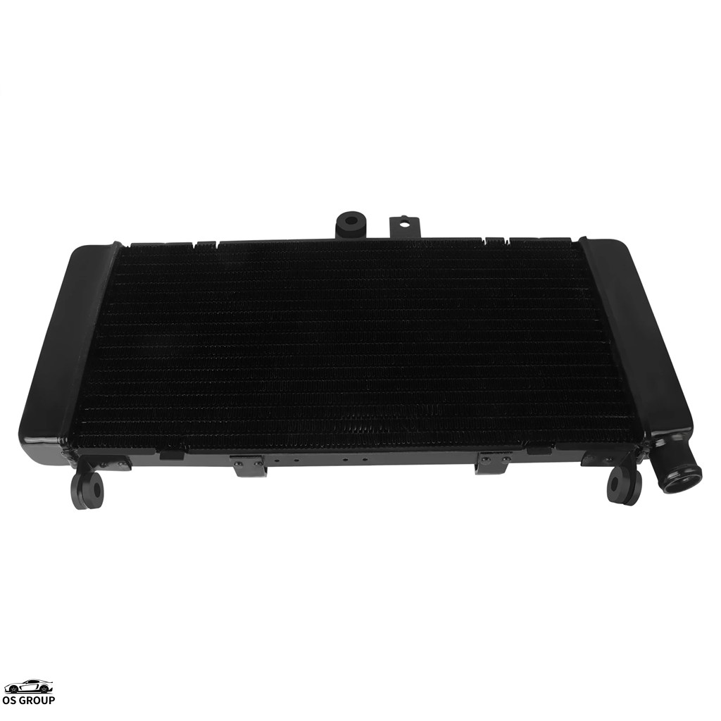 【並行輸入品】 ホンダ CB900 CB919F ホーネット 900 2002年-2007年 バイク ラジエーター クーラー 冷却 ウォーター ...