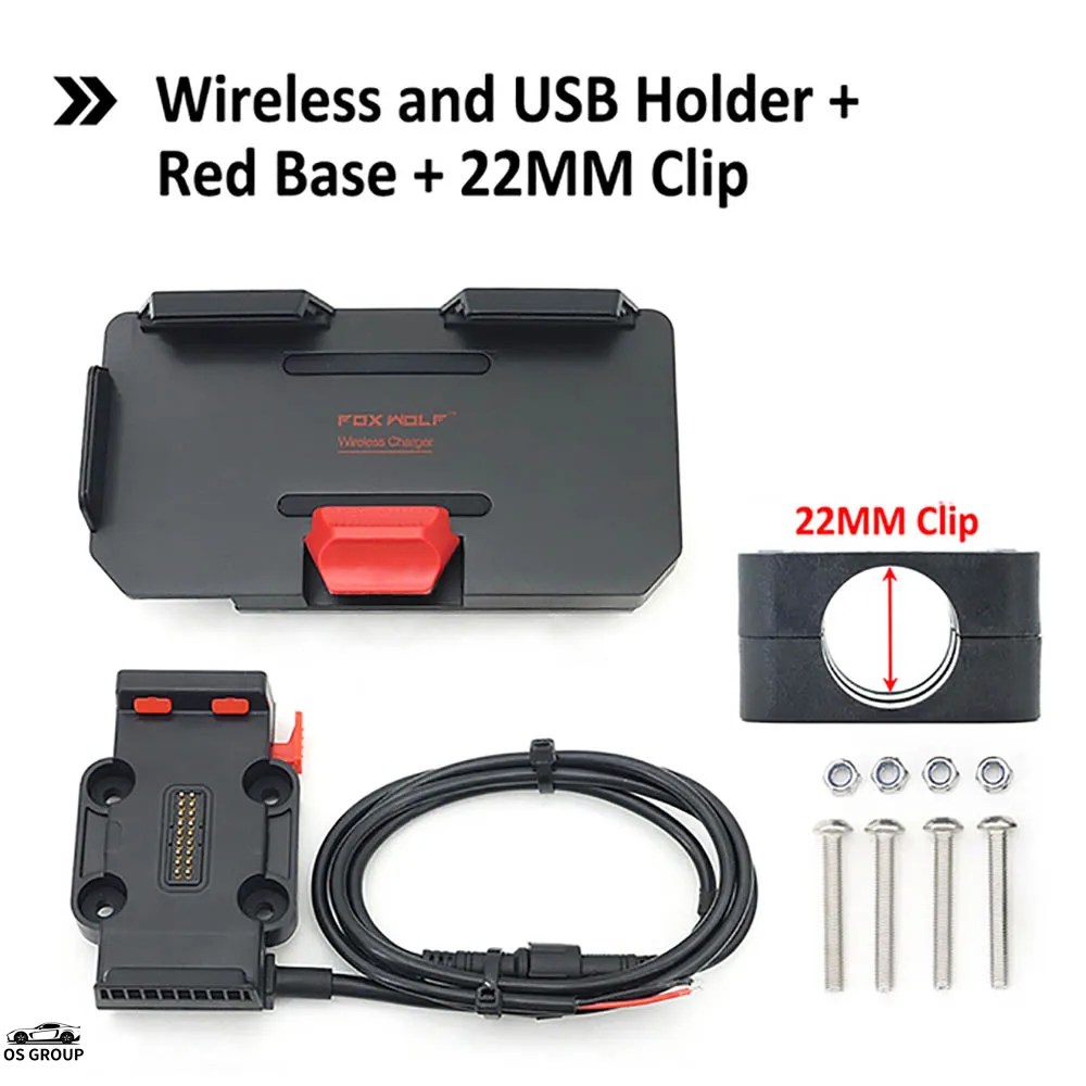NEW FOR Benelli TRK702 TRK 702 X TRK702X 2022- Motorcycle GPS Phone ...
