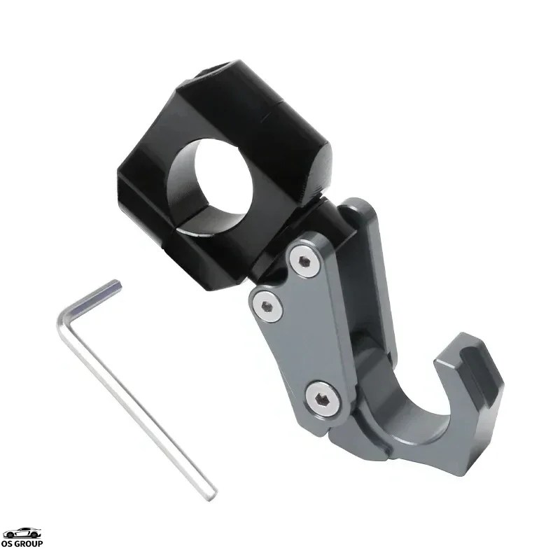 【並行輸入品】 スクーター ハンドル バー アクセサリー マウントs ヤマハ CE155 SMAX155 ZY125T-14 CNC アルミ ...