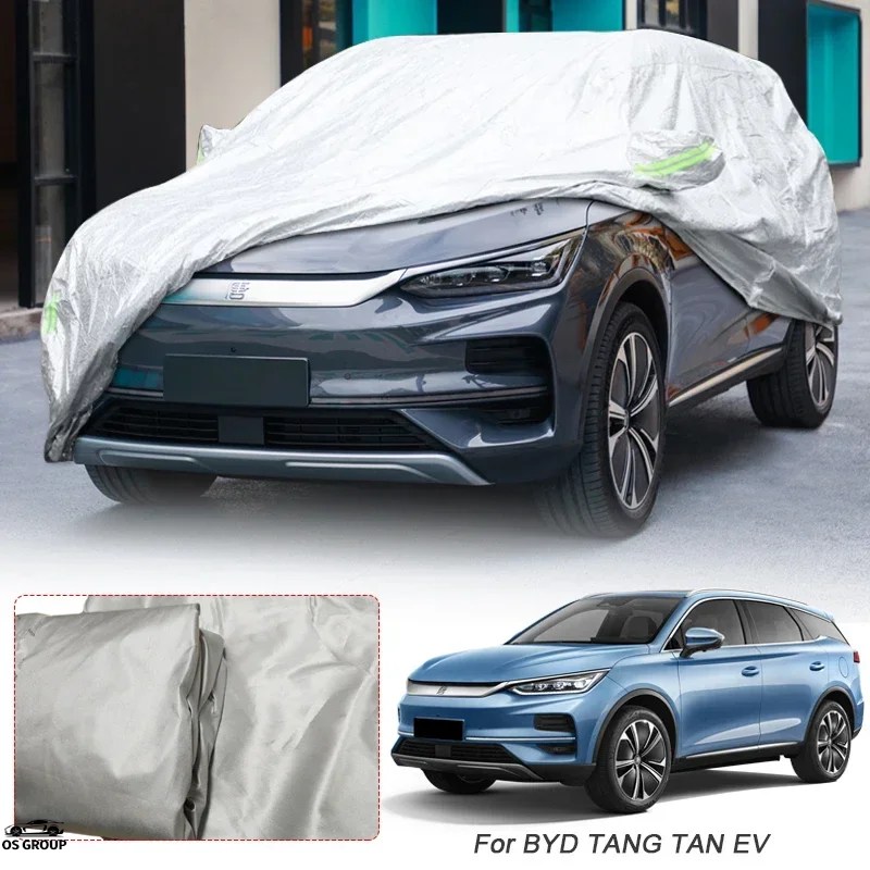 並行輸入品】 210T ポリエステル BYD ATTO3 YUAN SONG L CHAZOR KING
