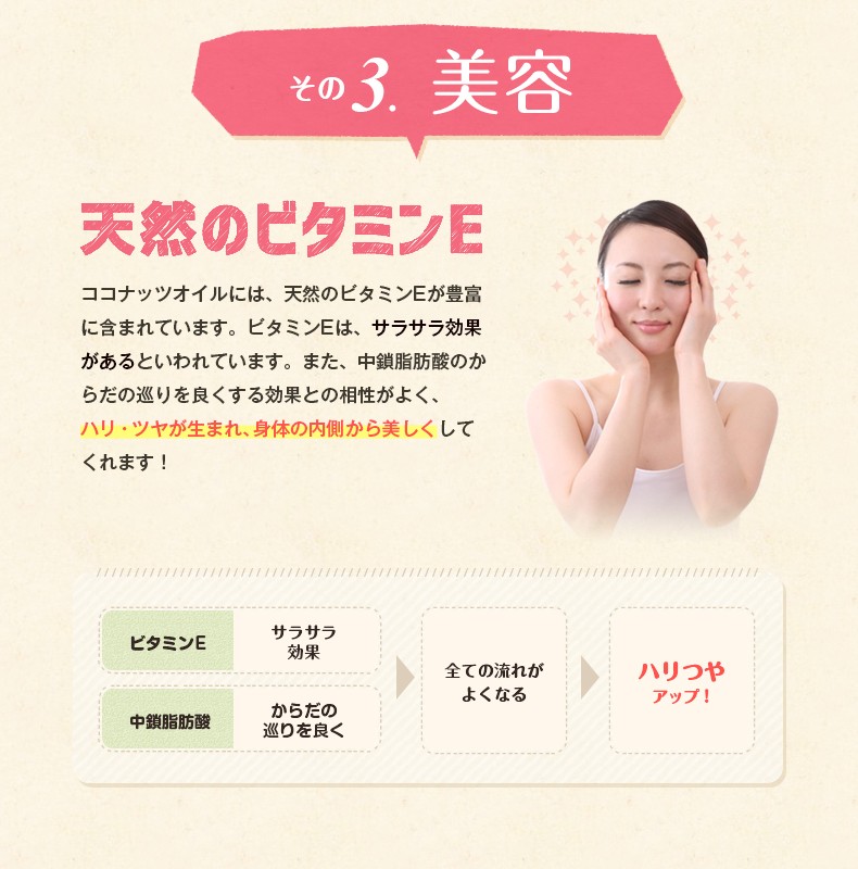 NaTruly MCTオイル ココナッツオイル オーガニック 食べ比べお試しセット 有機JAS認証 中鎖脂肪酸 ココナツオイル : マヌカハニーと健康食品のハンズ - 通販 - Yahoo ...