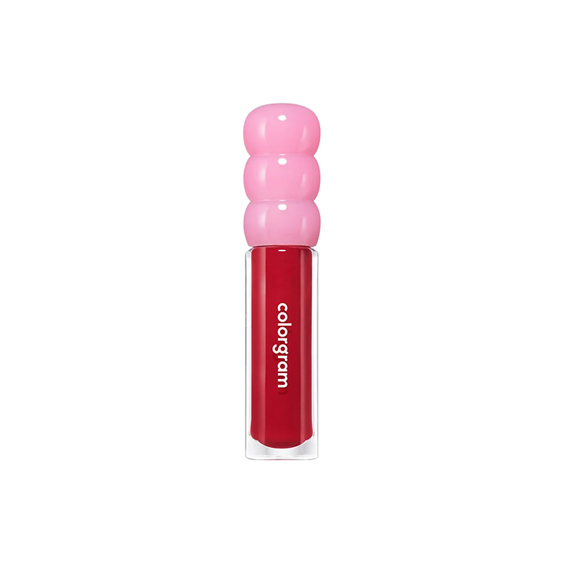 colorgram（カラーグラム） タンフルグラスグロス Fruity Glass gloss ティント プランピング プランパー 韓国コスメ ...