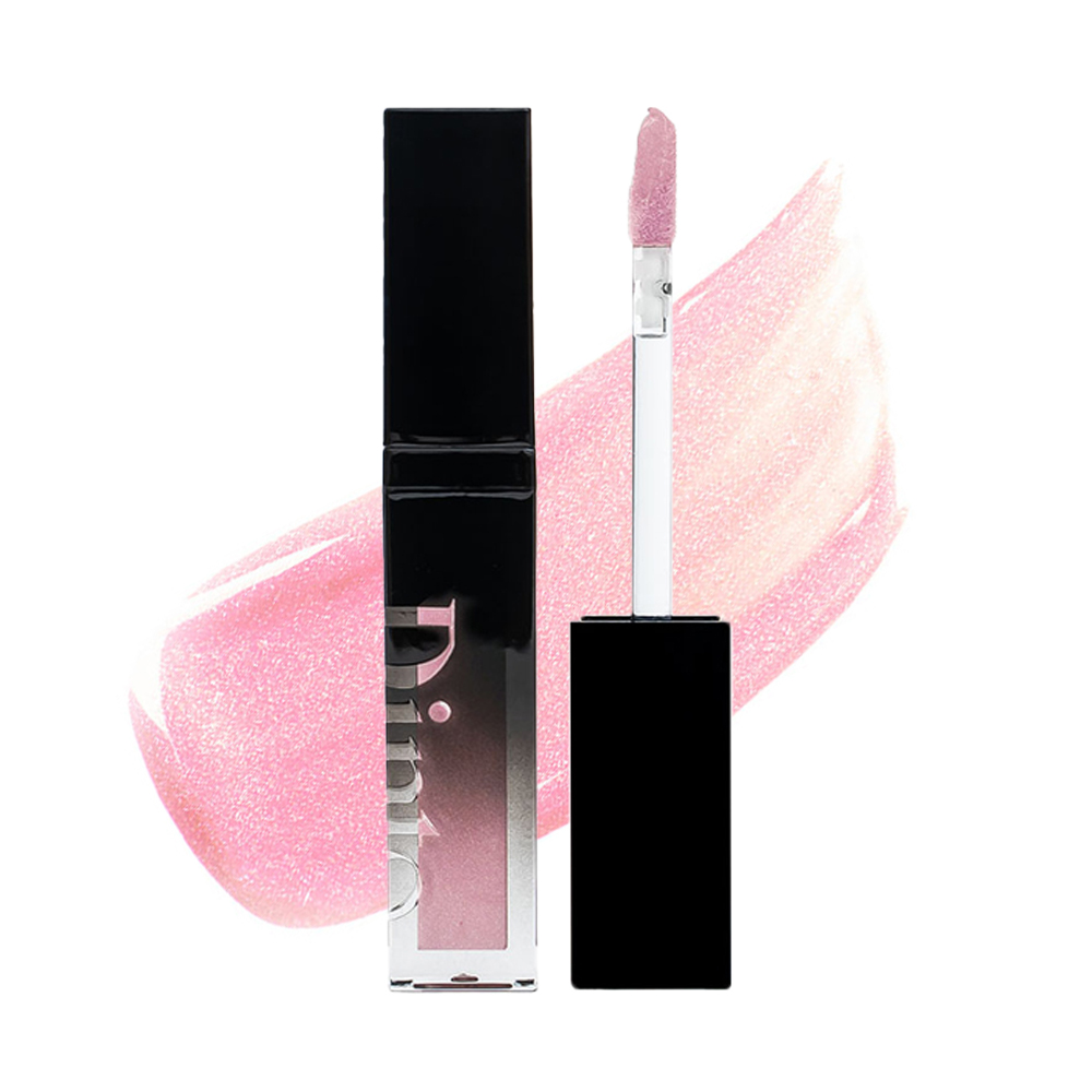 Dinto [Dinto] パールキスド プランピング リップ グラッセ Pearl Kissed plumping lip glace ディント ティント 韓国コスメ : hannahpad ...