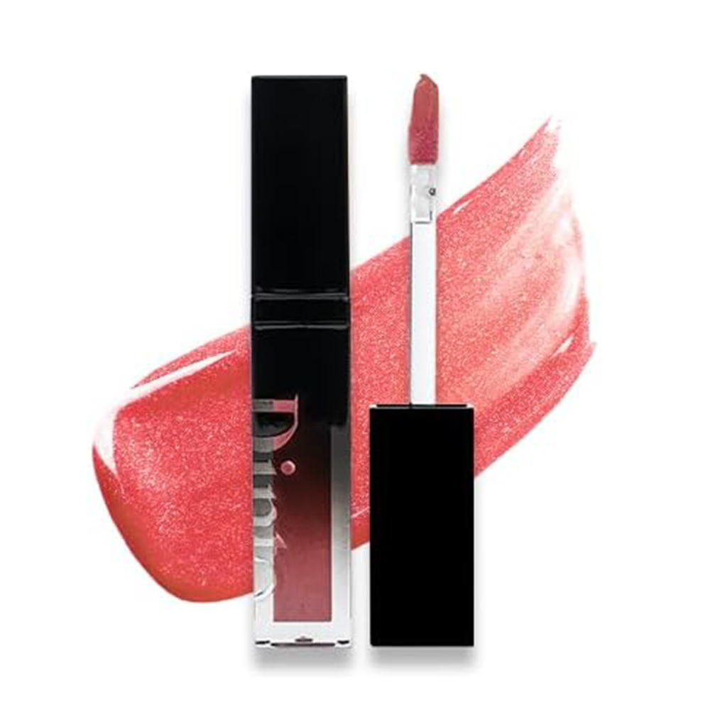 Dinto [Dinto] パールキスド プランピング リップ グラッセ Pearl Kissed plumping lip glace ディント ティント 韓国コスメ : hannahpad ...