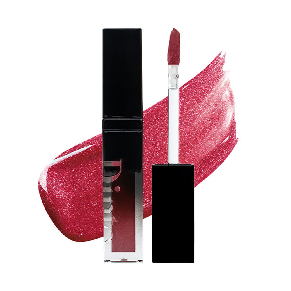 Dinto [Dinto] パールキスド プランピング リップ グラッセ Pearl Kissed plumping lip glace ディント ティント 韓国コスメ : hannahpad ...