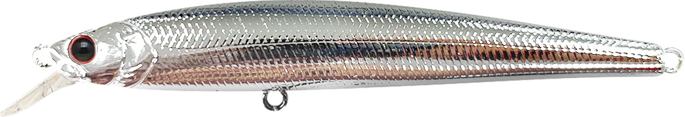 LUCKY CRAFT ラッキークラフト フラッシュミノーTr.95SP N ~ノンラトル~ : ハピネットアングラー - 通販 - Yahoo!ショッピング