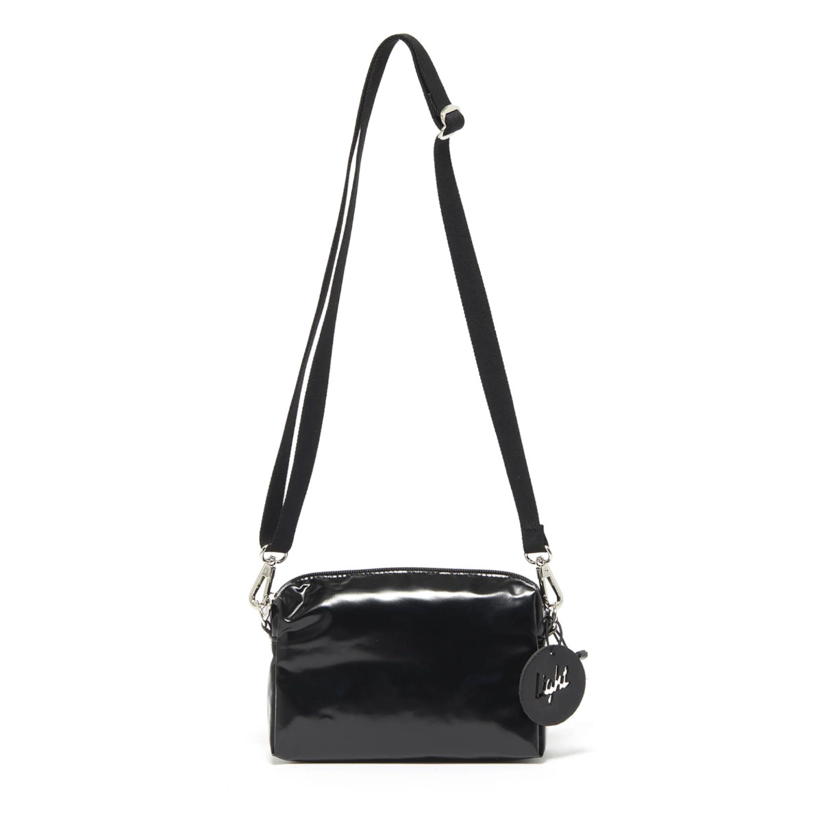 jack gomme Jack ジャックゴム 正規代理店 1693 MINI ミニ 120g Light ライト ショルダー バッグ 斜めがけ ...